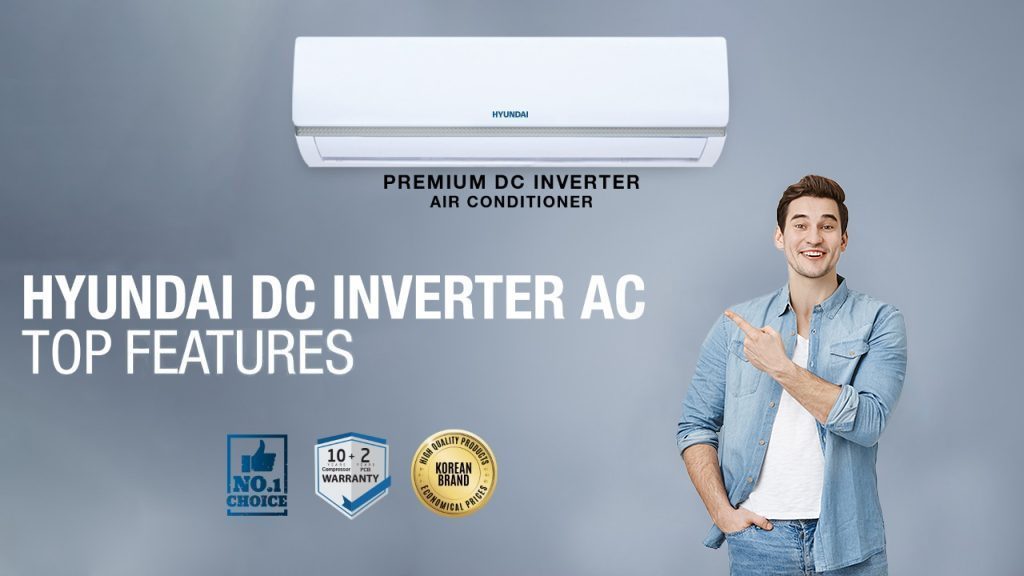 Hyundai Air Conditioners: Everything You Need to Know – Hyundai Power ...