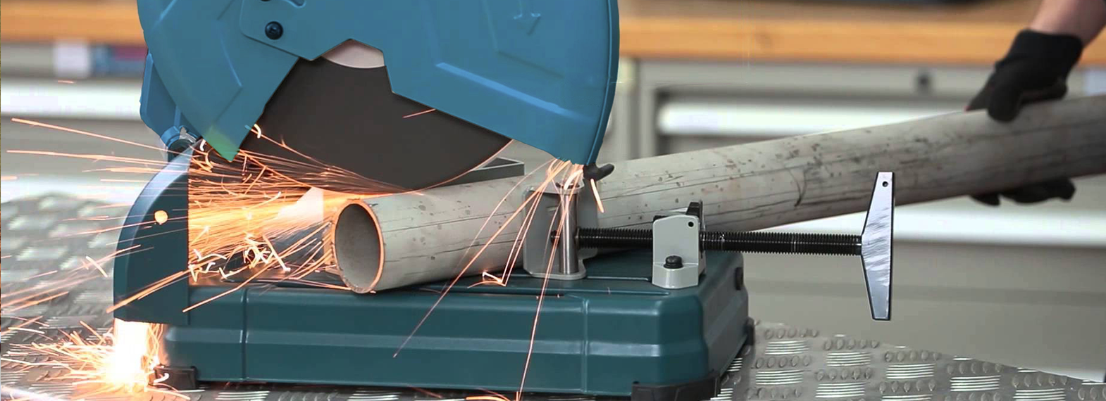 Cut off Machine – Hyundai Power Pakistan | Home Appliances & Power ...