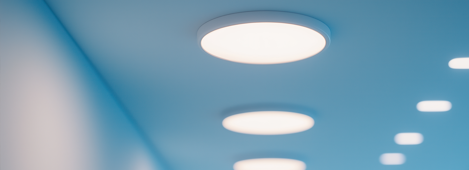 LED Surface Panel – Hyundai Power Pakistan | Home Appliances & Power ...
