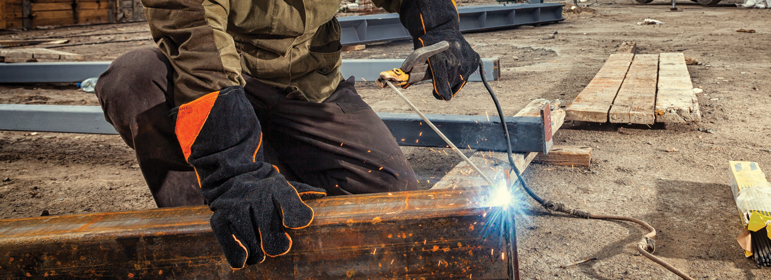 Welding Plants – Hyundai Power Pakistan | Home Appliances & Power ...