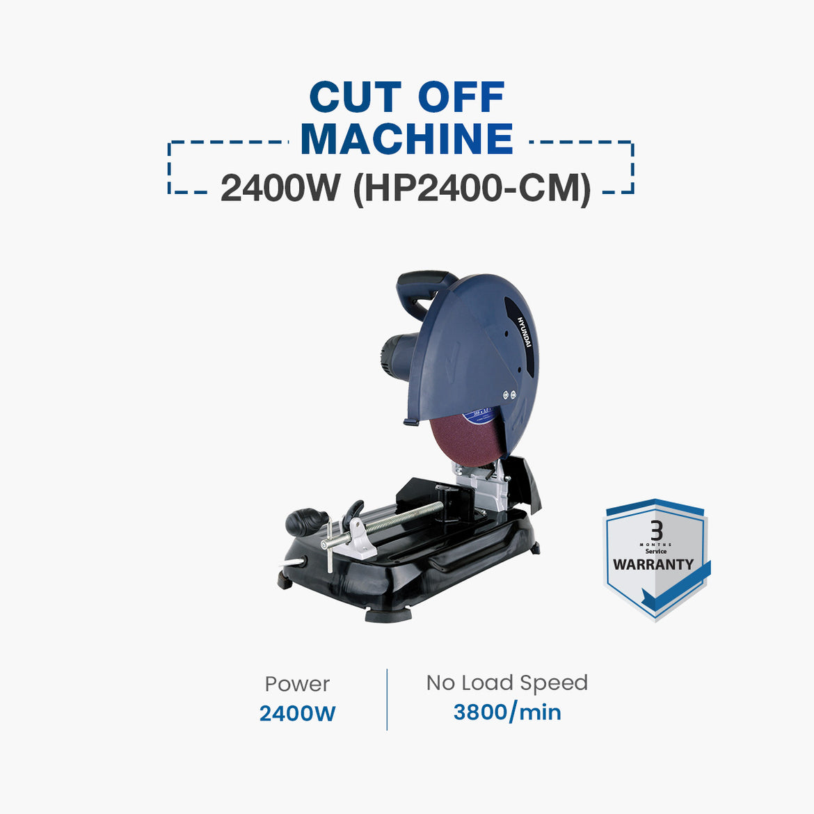 Cut off Machine – Hyundai Power Pakistan | Home Appliances & Power ...