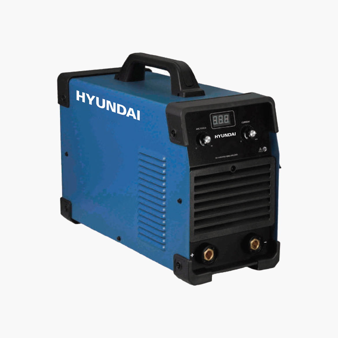 Welding Plants – Hyundai Power Pakistan | Home Appliances & Power ...